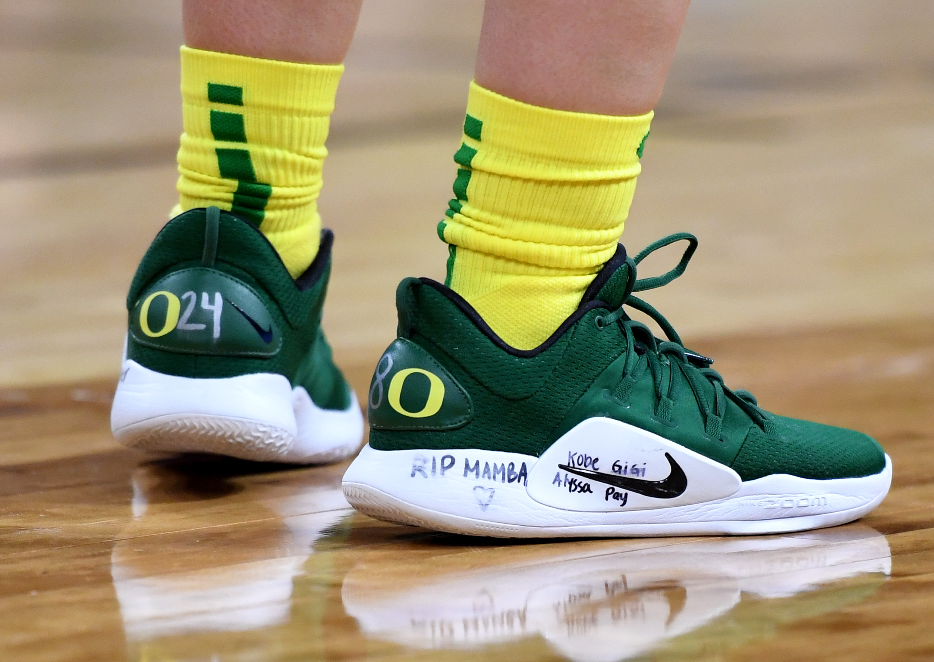 Sabrina Ionescu headlines her first shoe as Nike’s next star - Andscape