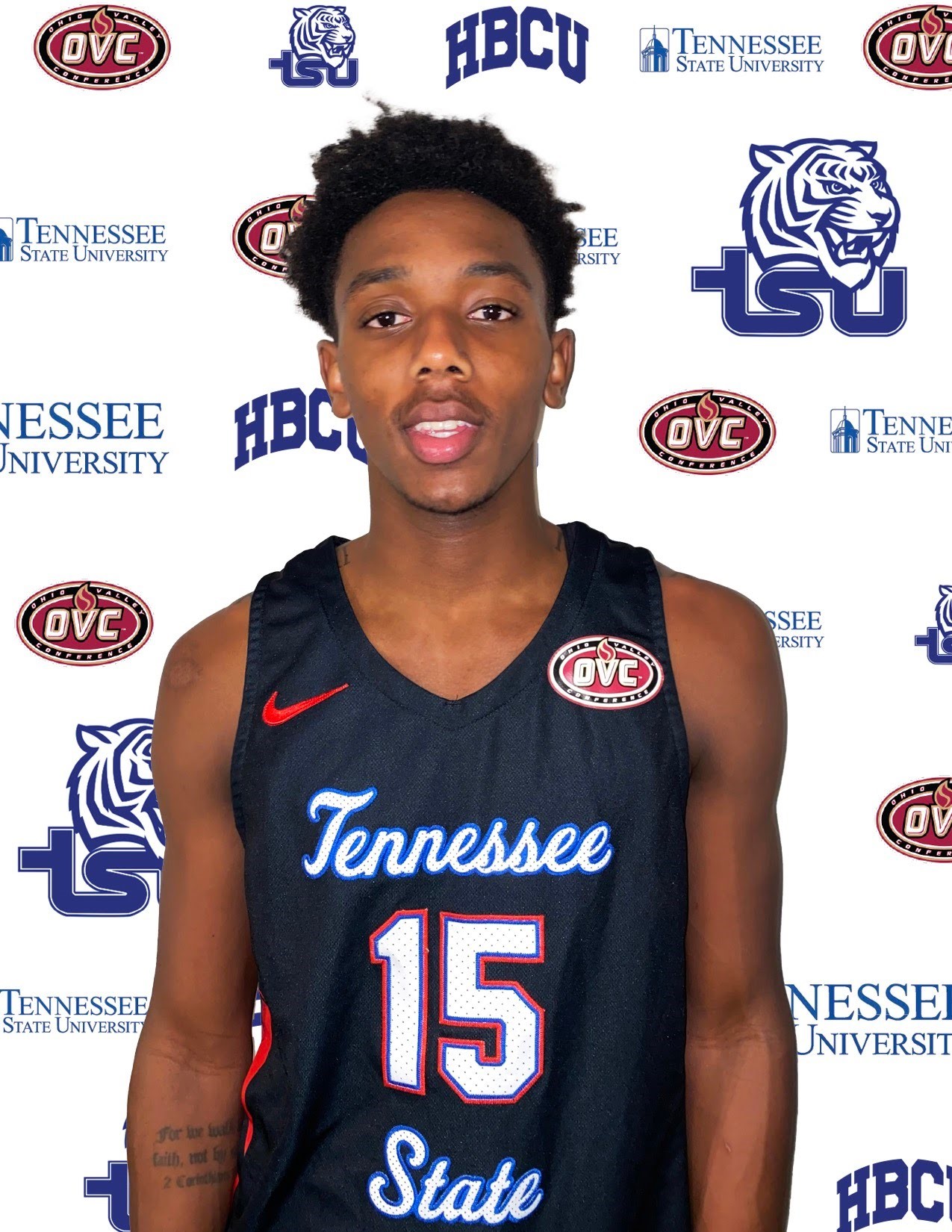 Master P's son, Hercy Miller, picks Tennessee State - Andscape