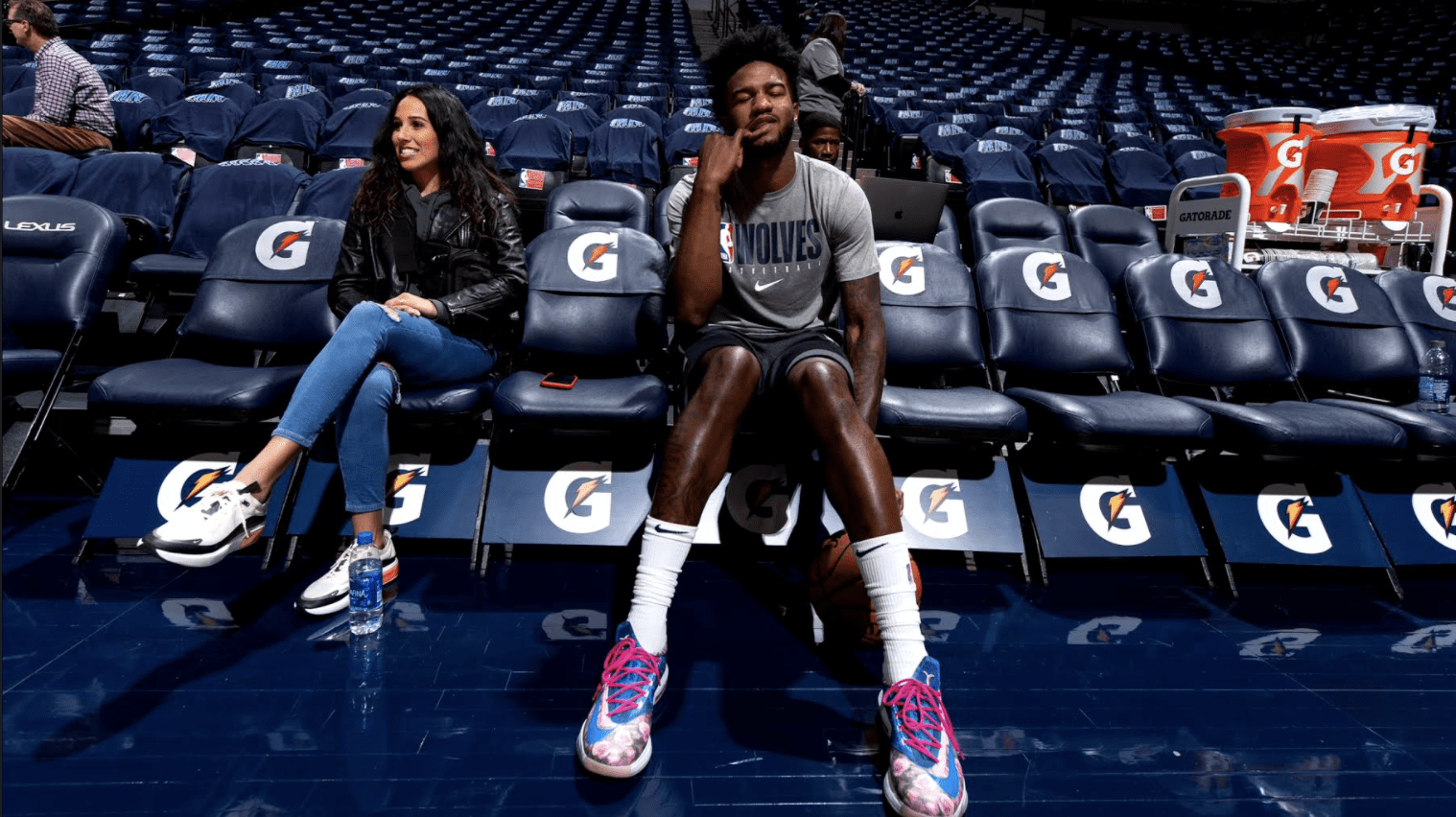 Roundtable: Female NBA agents explain challenges of the job - Andscape
