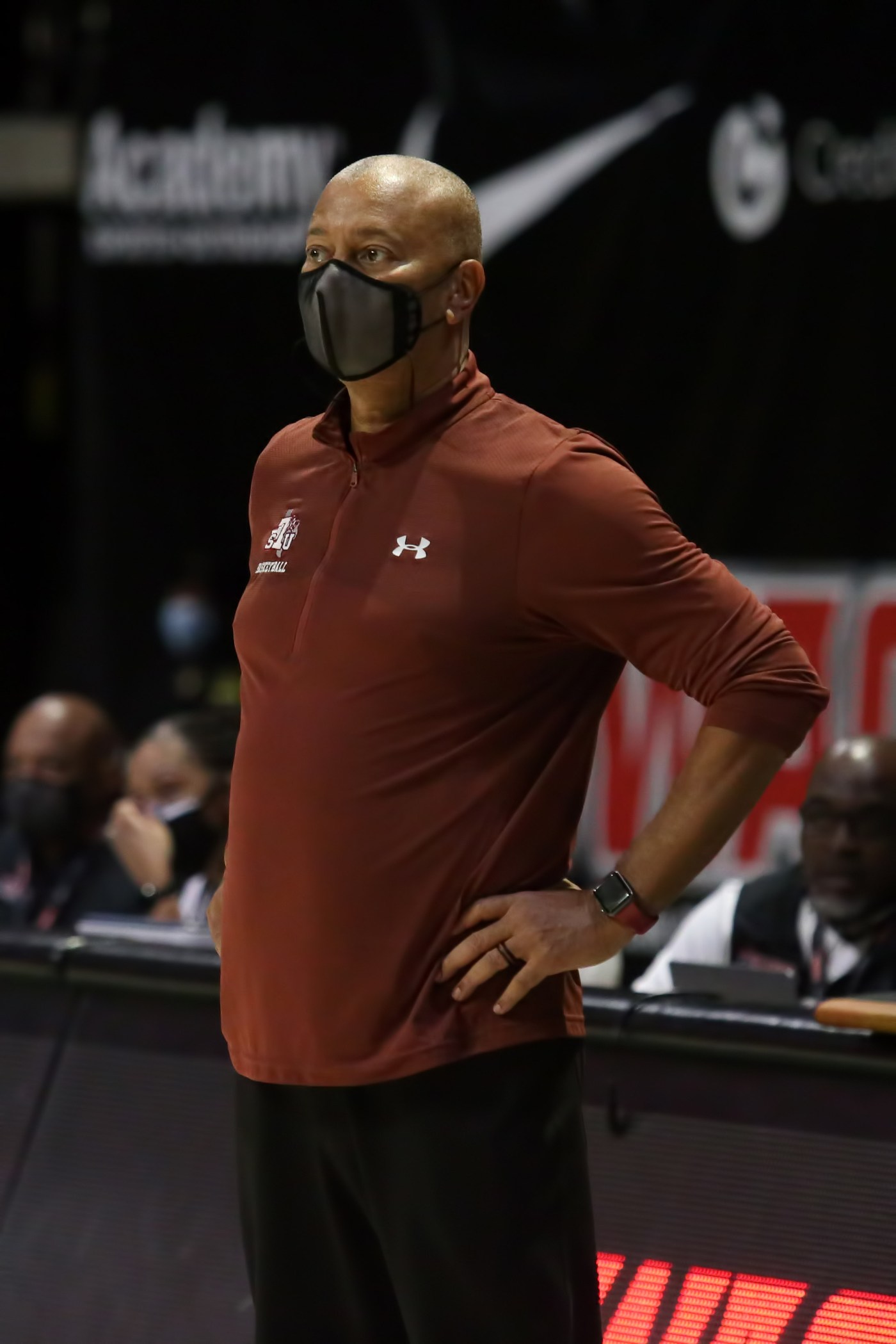 Keep an eye on these Black coaches as the men’s NCAA tournament begins ...