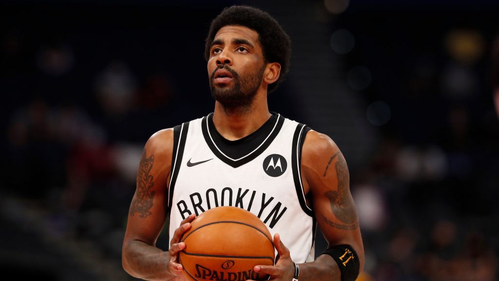 Kyrie Irving's conversion to Islam shows his commitment to life beyond ...