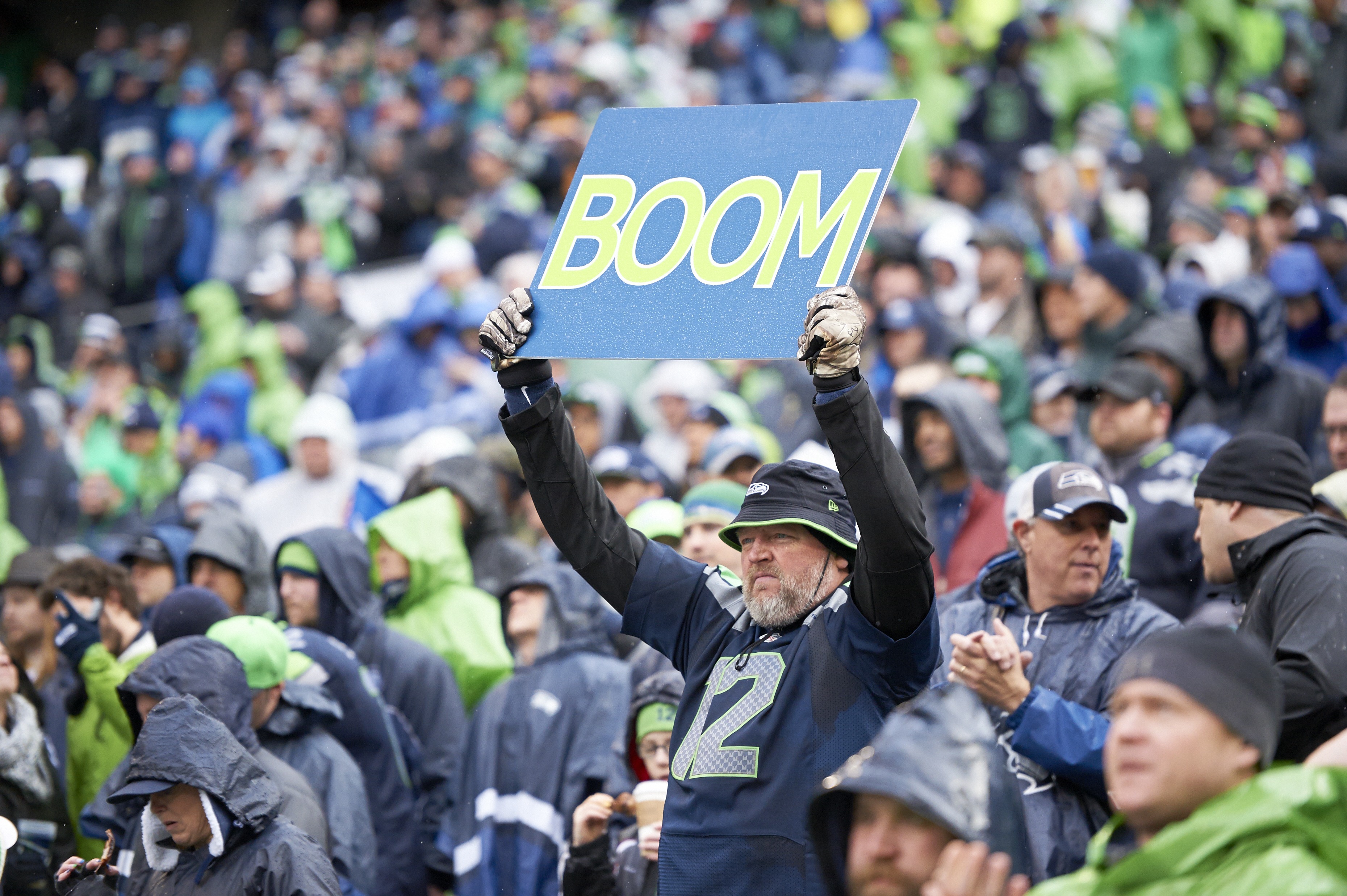 How Seattle's Richard Sherman pick in 2011 changed the next 10 years of ...
