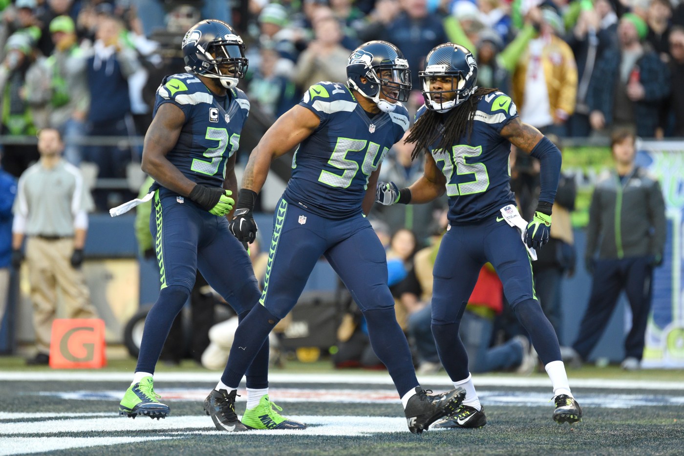 How Seattle’s Richard Sherman pick in 2011 changed the next 10 years of ...