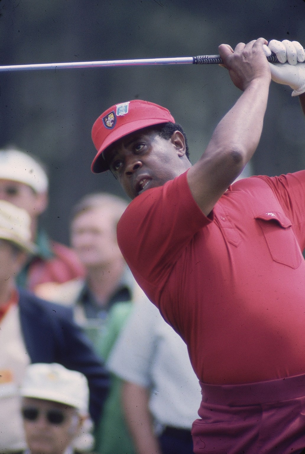 How racism prevented Lee Elder from being among golf’s Big Three — Andscape
