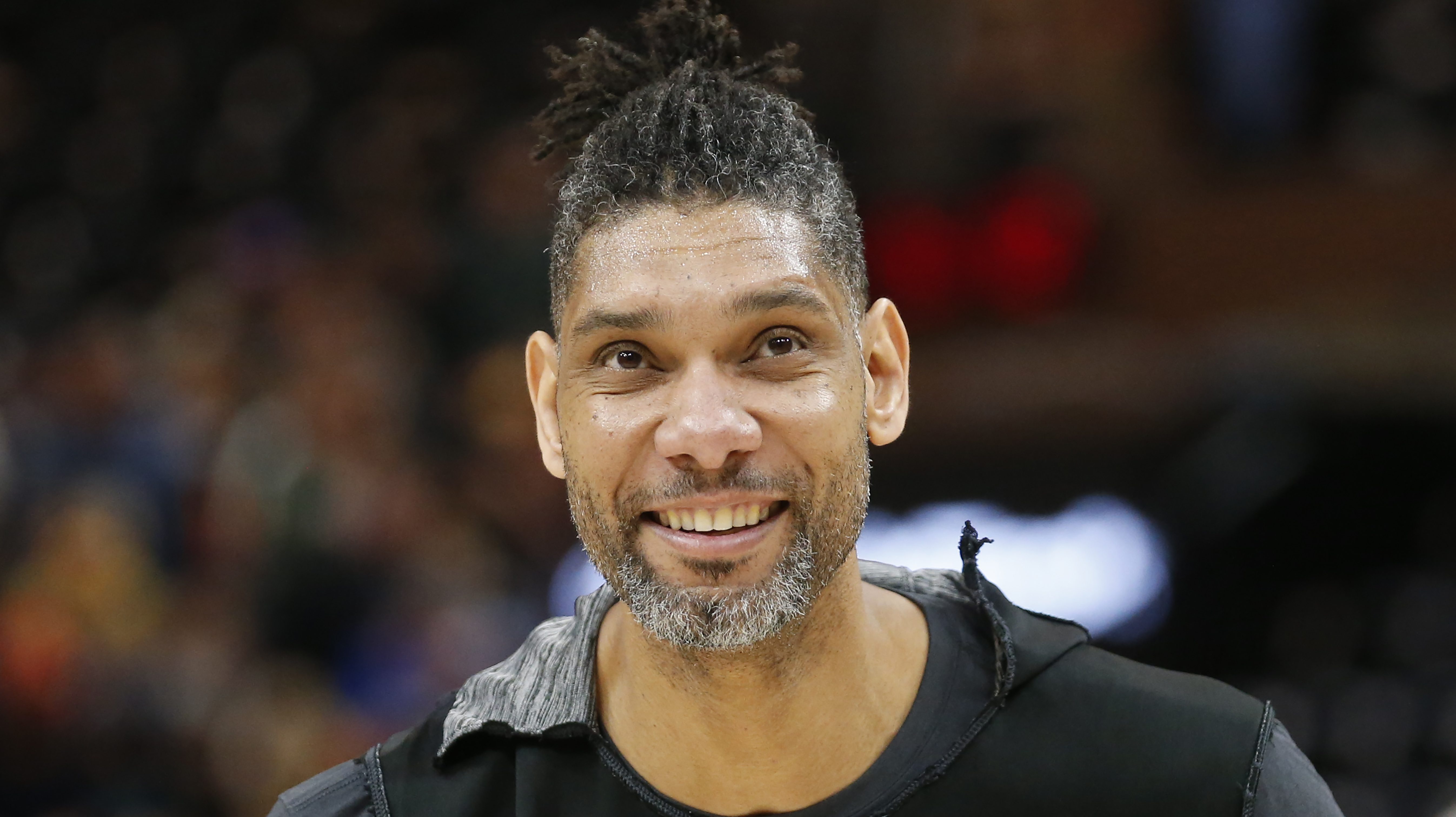 Tim Duncan's Hall of Fame career has made the U.S. Virgin Islands proud ...