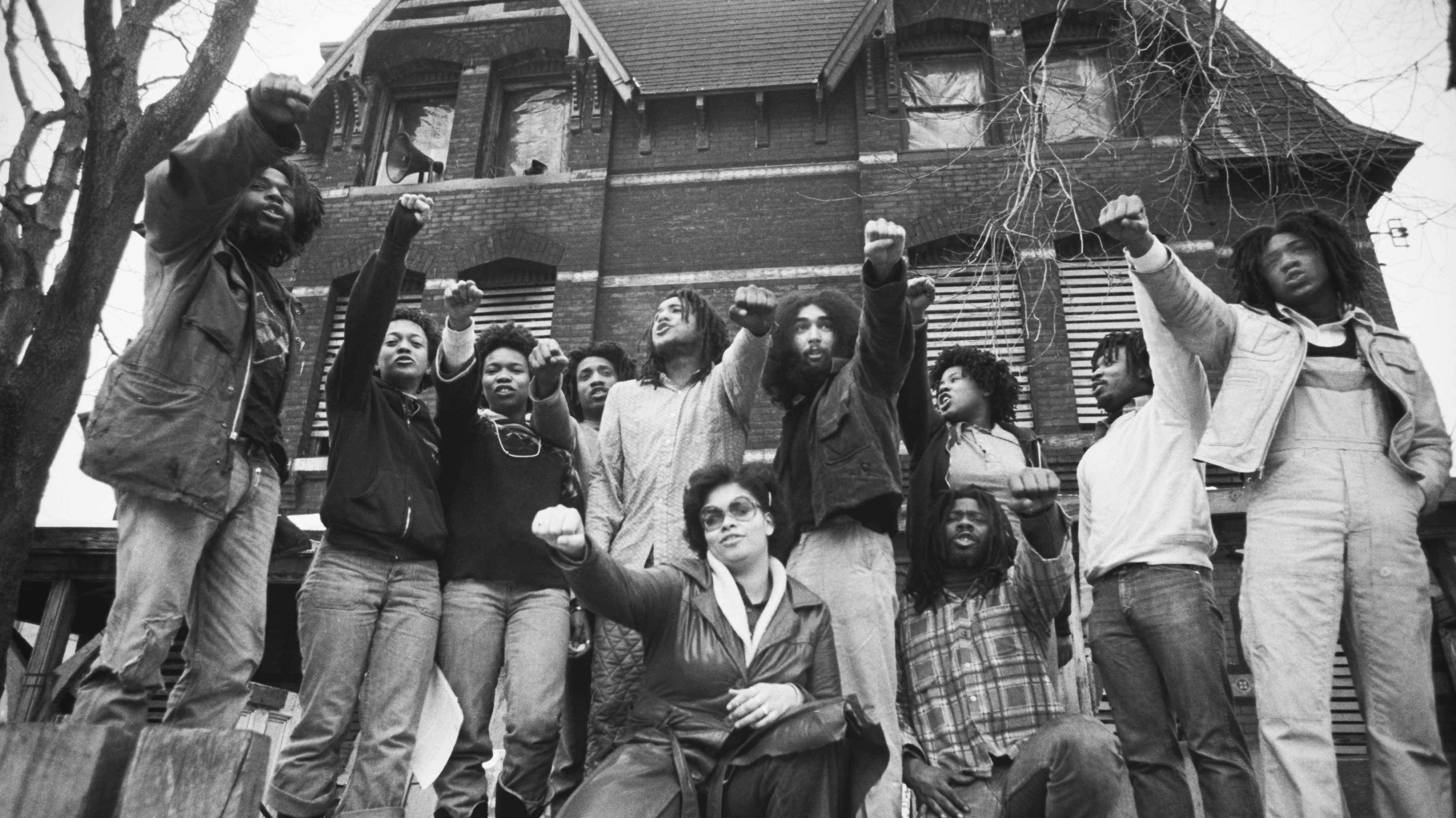 The scandal over the MOVE bombing victims' remains is part of ...