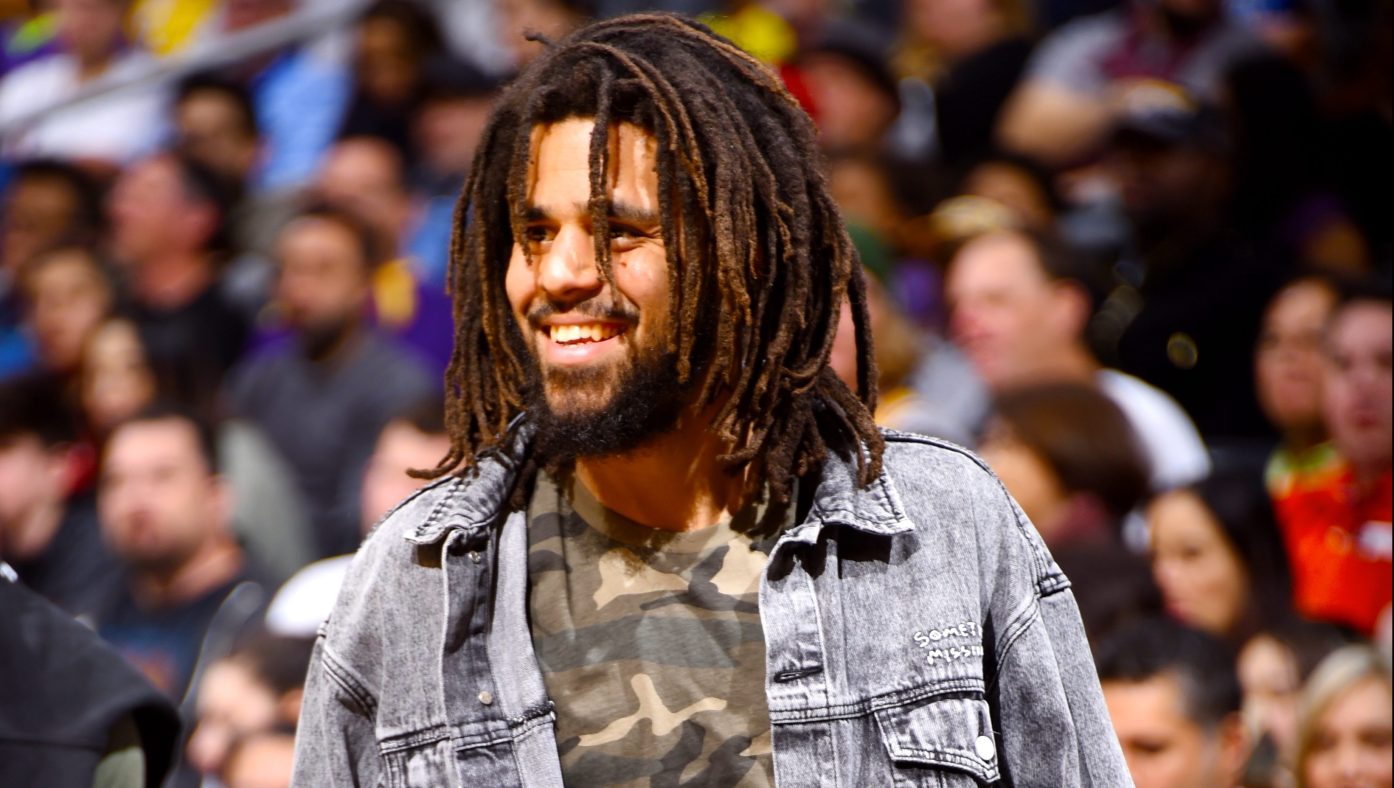 The Basketball Africa League is bigger than J. Cole — Andscape