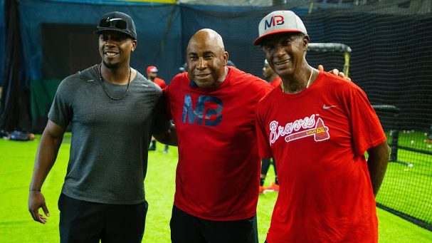 Don’t sleep on Rickie Weeks’ HBCU baseball career: He’s one of the ...