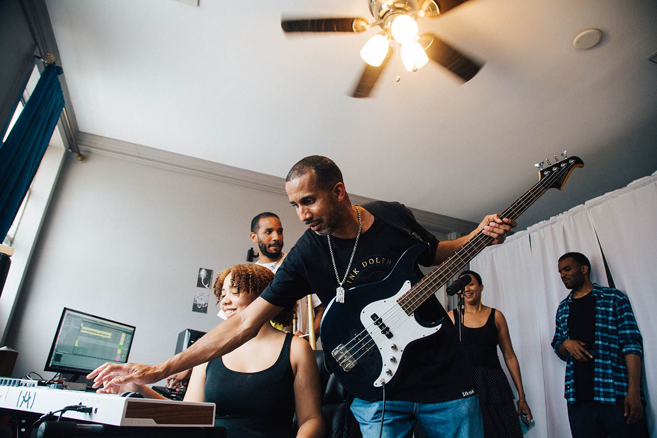 After 21 years in prison, former No Limit rapper Mac Phipps is figuring ...