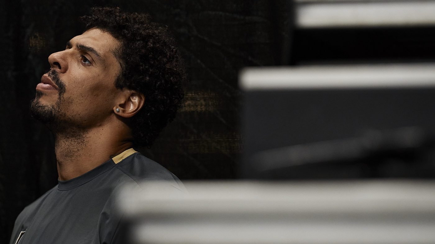 Rangers winger Ryan Reaves: Aug. 27, 2020, was ‘more than a moment for ...