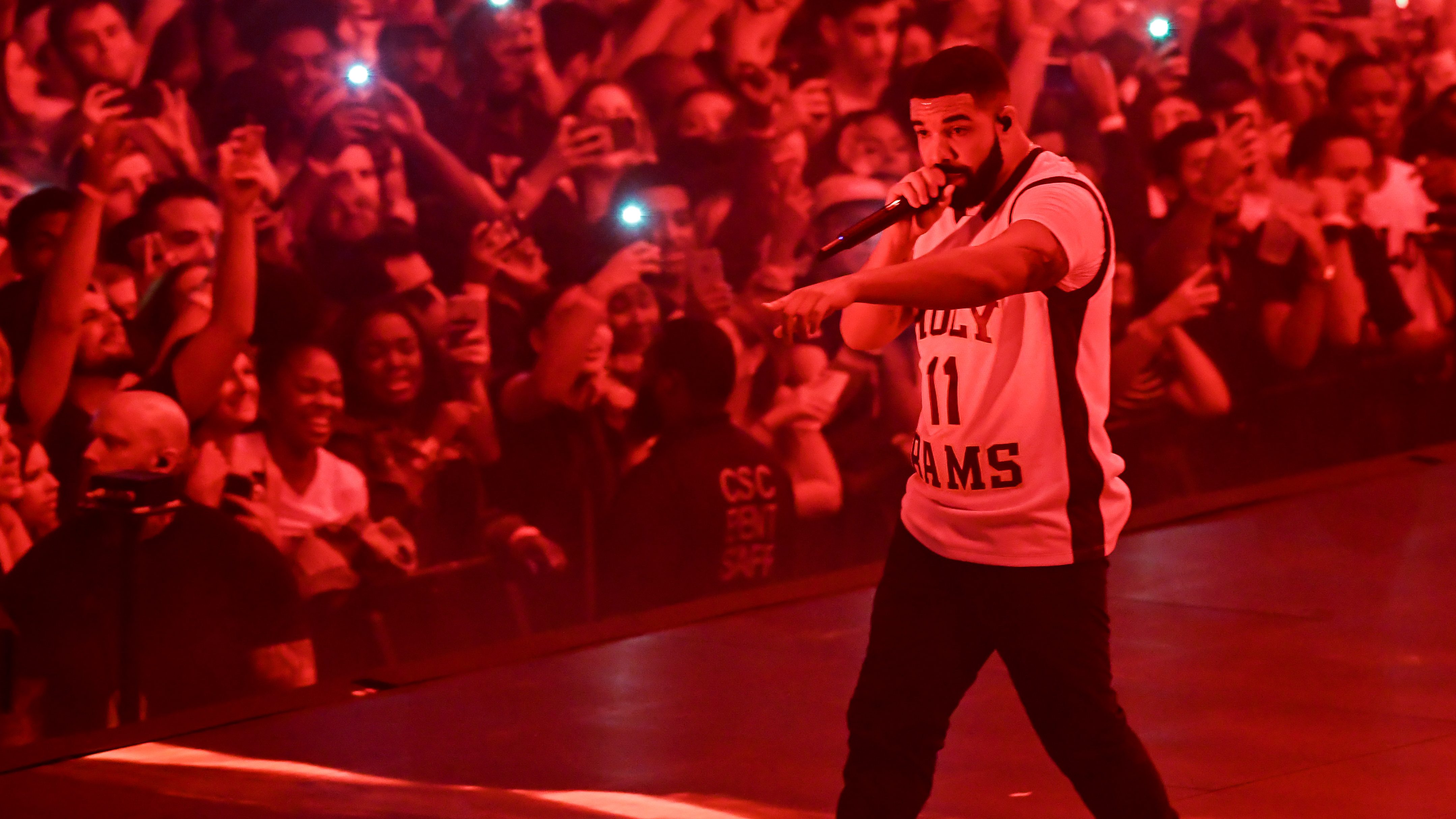 Drake made an album for the Kevin Samuels generation - Andscape