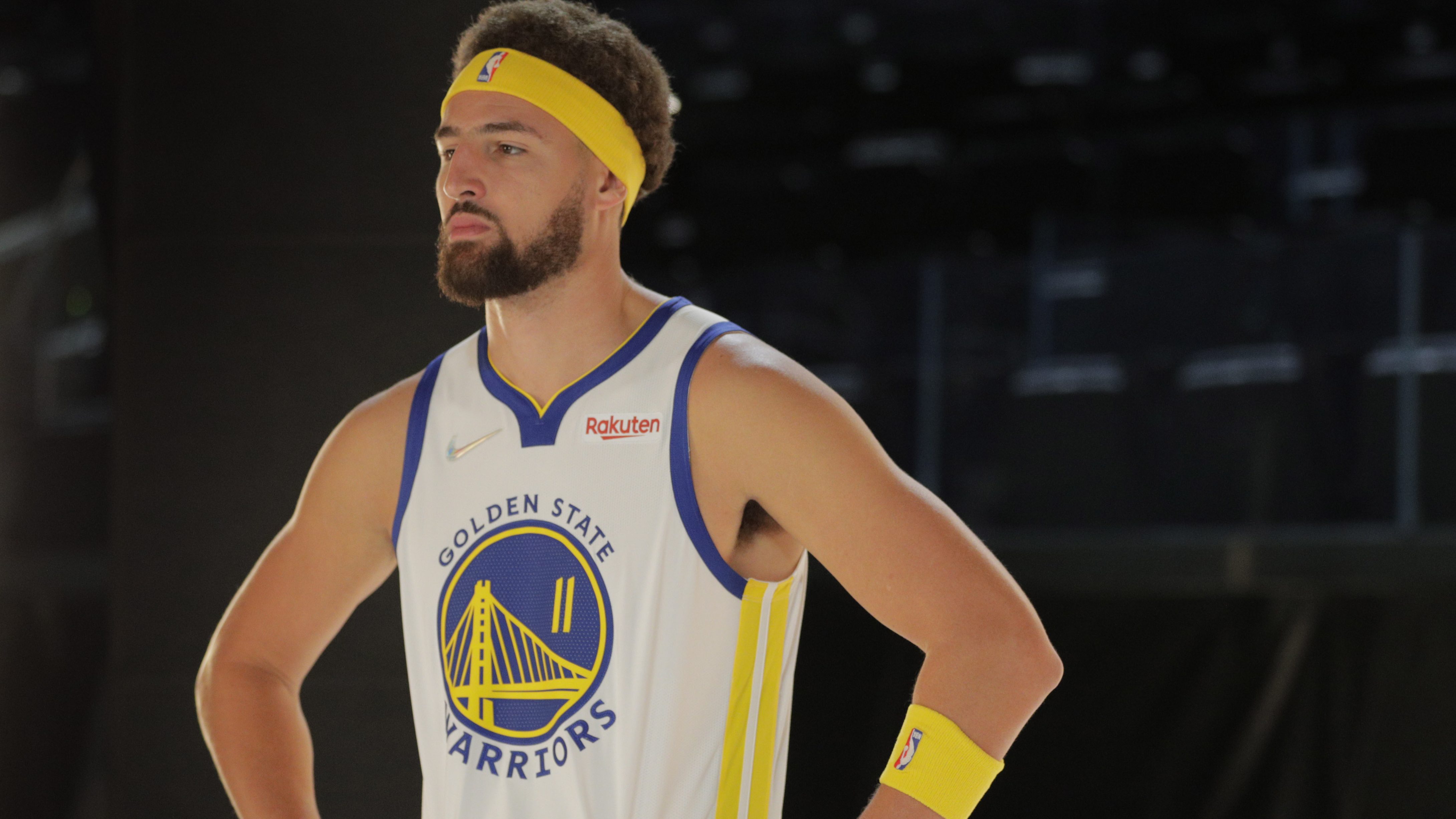 Klay Thompson: 'What 2020 really taught me is that we still have such a ...