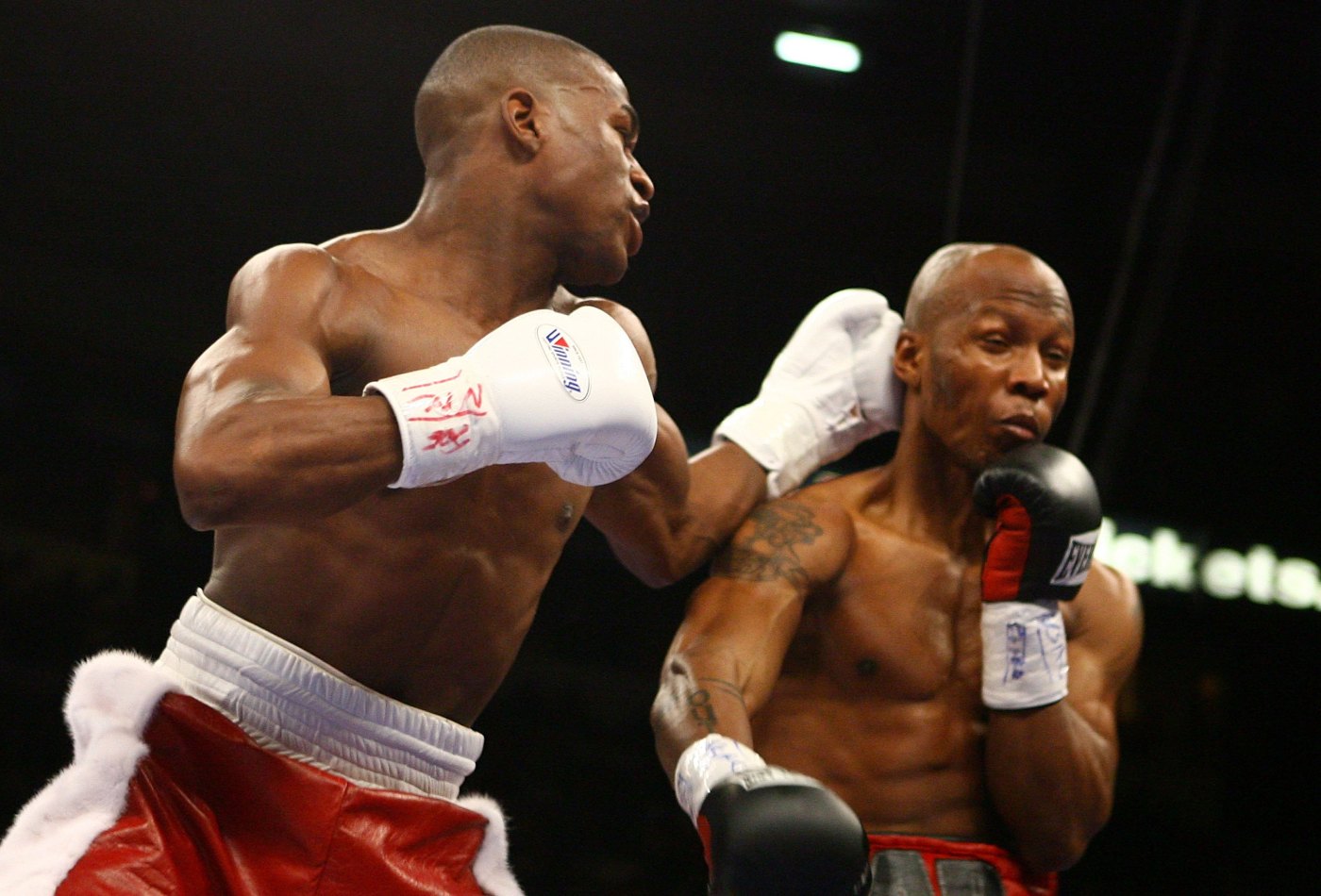 The tangled history of hip-hop and boxing — Andscape