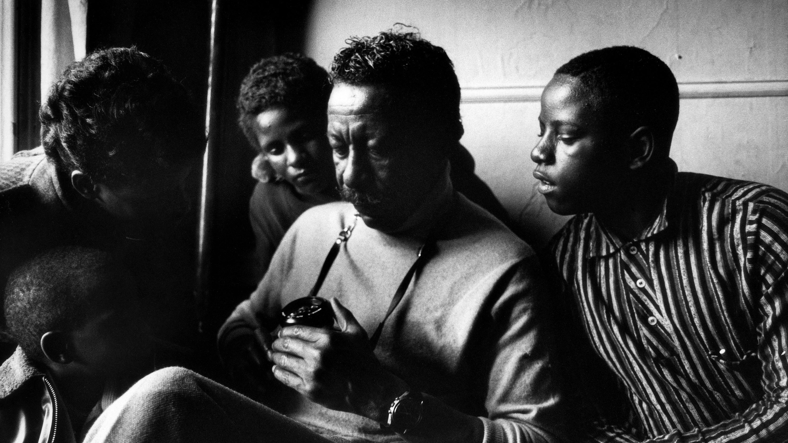 Gordon Parks documentary on HBO only gives us half the picture - Andscape