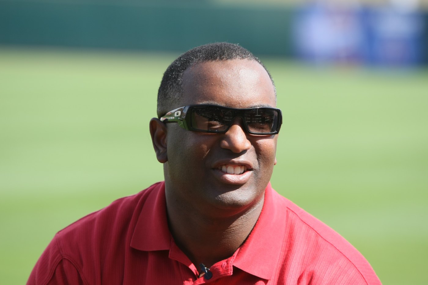 How MLB continues its focus on growing the sport among African ...