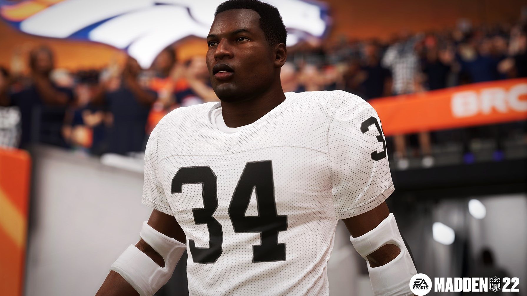 Bo Jackson makes video game history again with his first Madden cover ...
