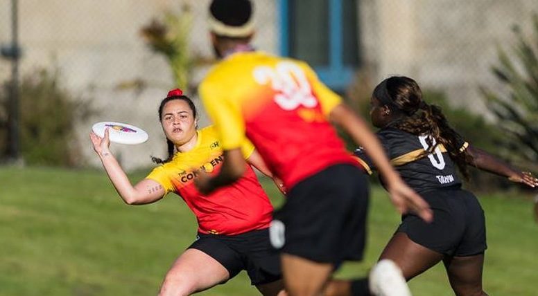 How one initiative brought Black Ultimate Frisbee players together ...