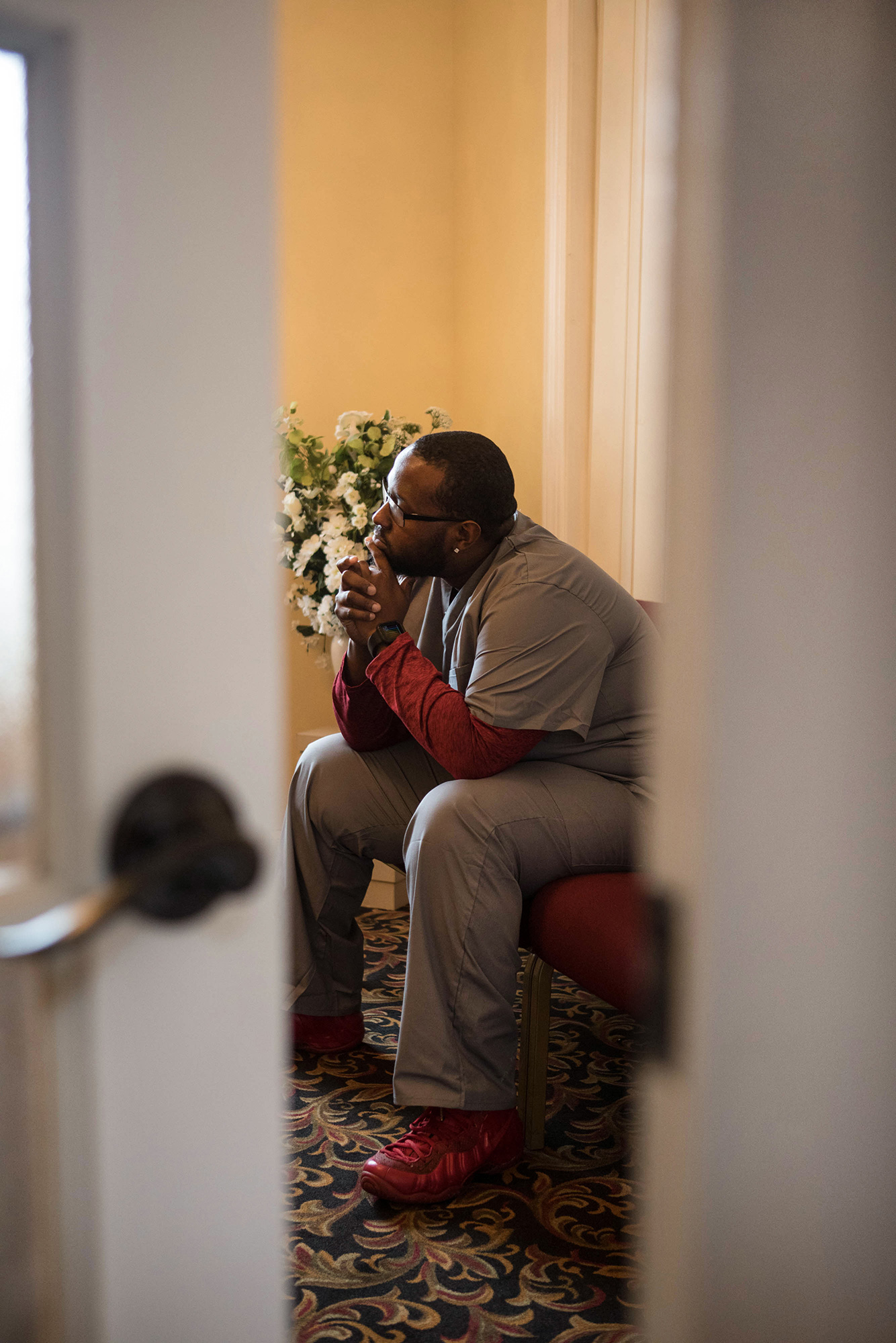 One reason for the homicide crisis: Young people in pain — Andscape