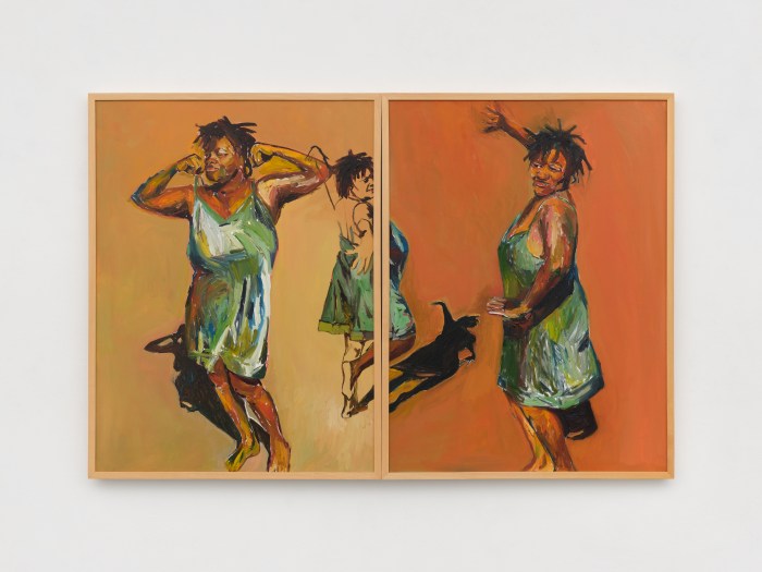 Painter Beverly McIver’s art is not safe — Andscape
