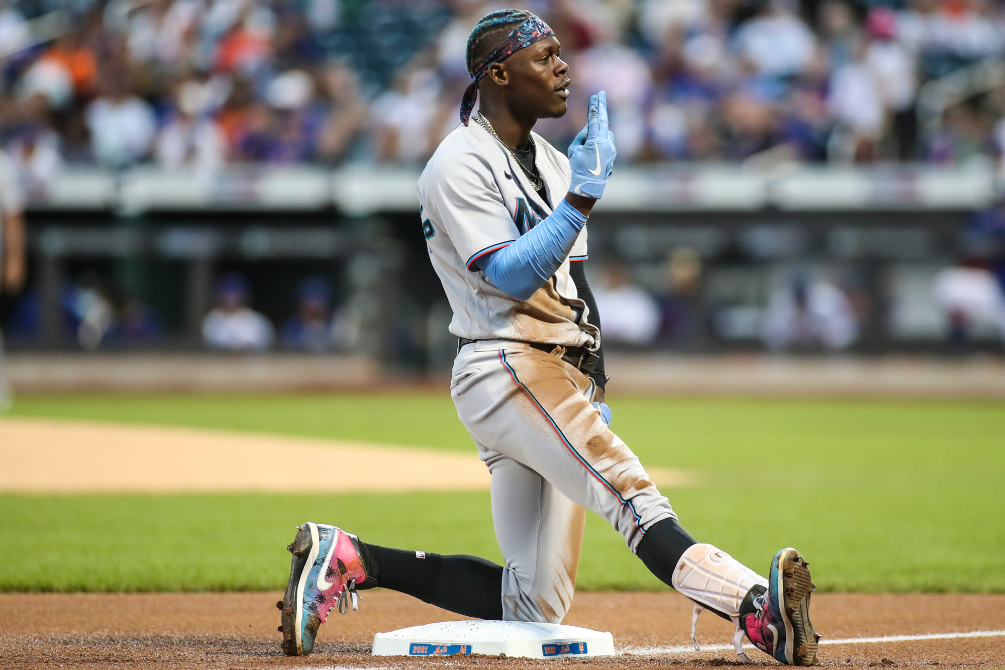 Baseball and the Bahamas: A deeper bond than you may realize — Andscape