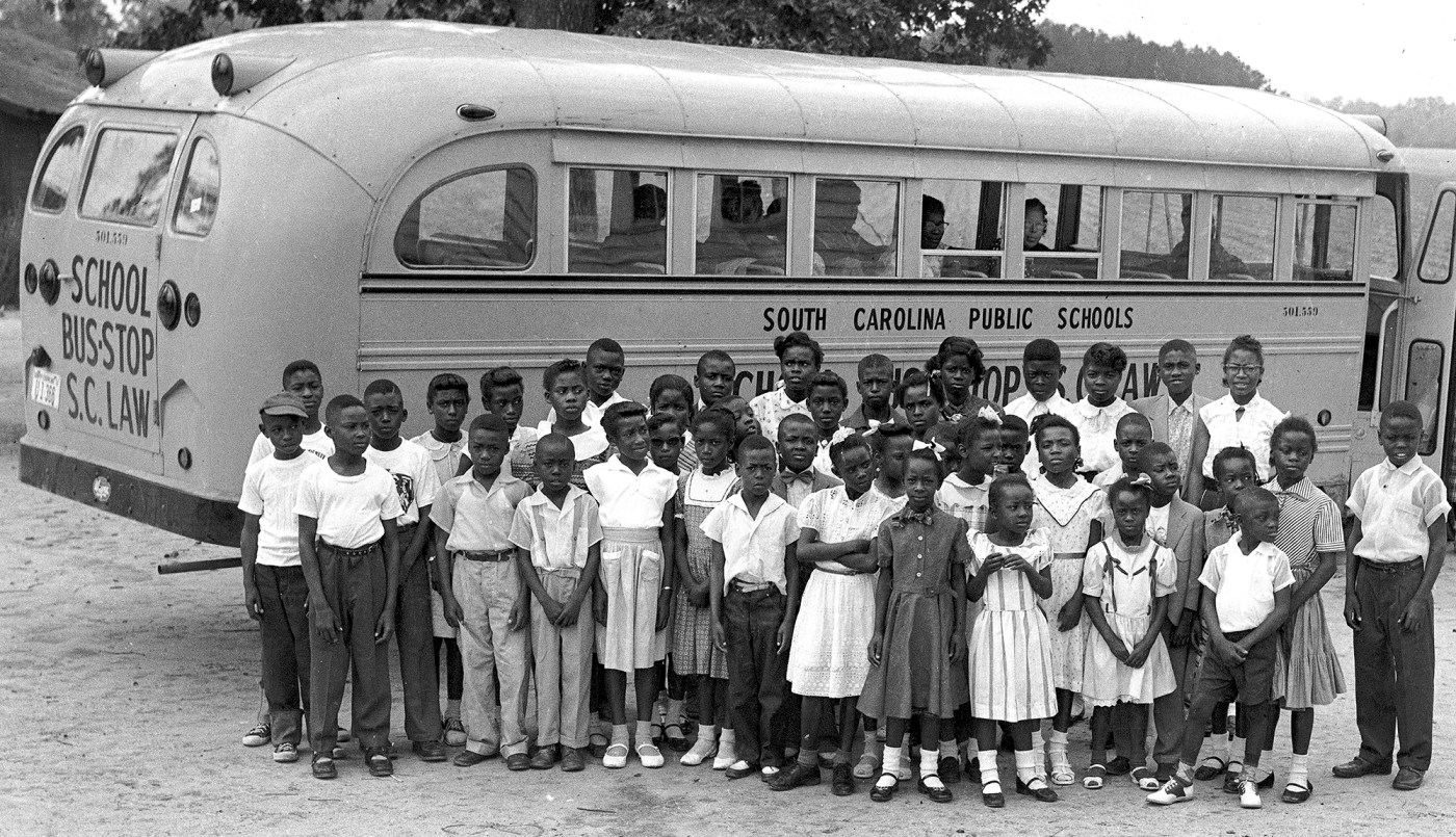 Cecil Williams preserves South Carolina’s civil rights legacy — Andscape