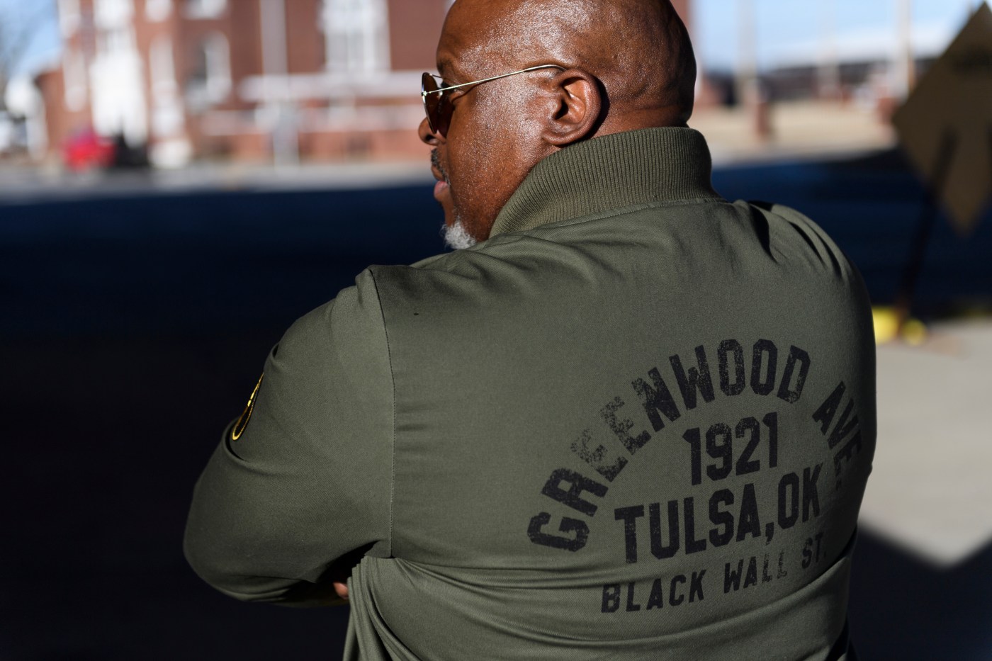 A year after the centennial of the Tulsa Massacre, reparations are a ...