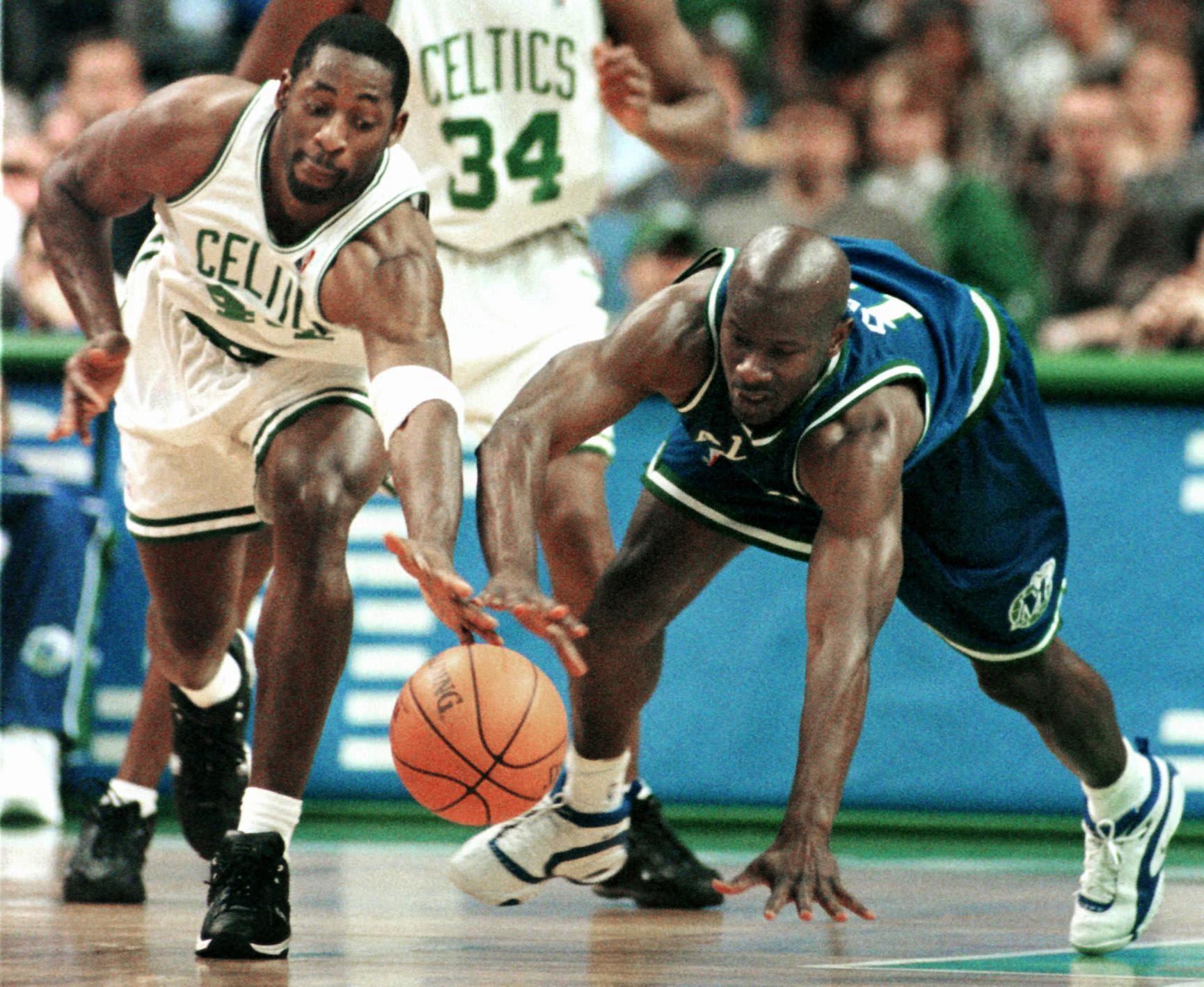 NBA coach hopeful Robert Pack relishing chance with BAL's Rwanda Energy ...