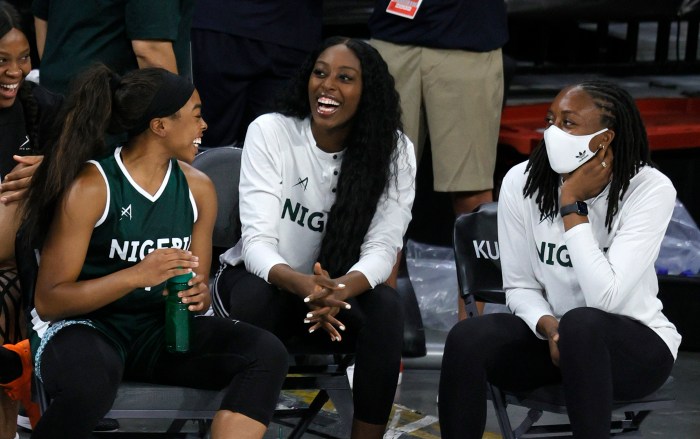 ‘It’s showtime’: Why Nneka Ogwumike is primed for a bounce-back WNBA ...