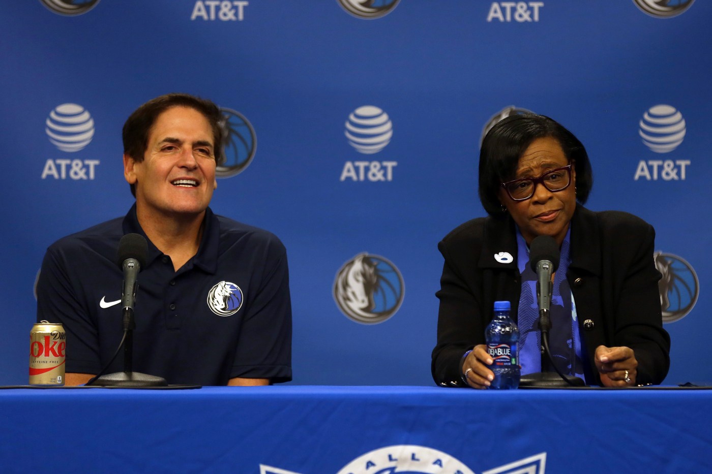 ‘We’re not done yet’: How Cynthia Marshall has helped transform the ...