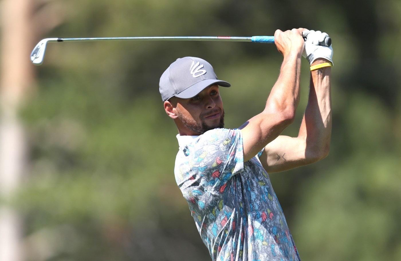 Stephen Curry kicks off Underrated Tour for underrepresented golfers ...