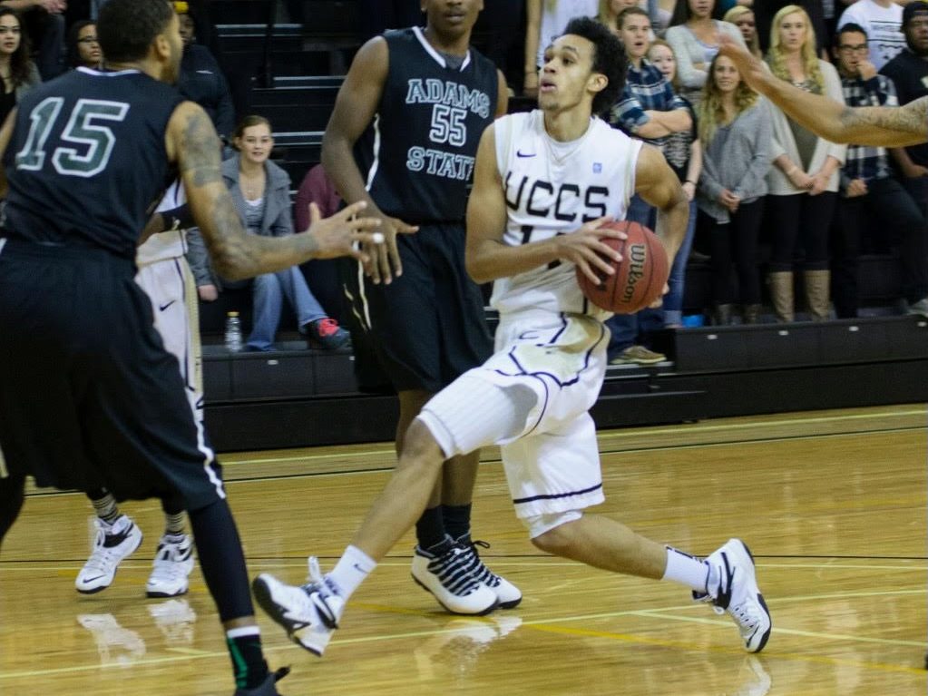 Derrick White started as the ultimate underdog in his journey to the ...