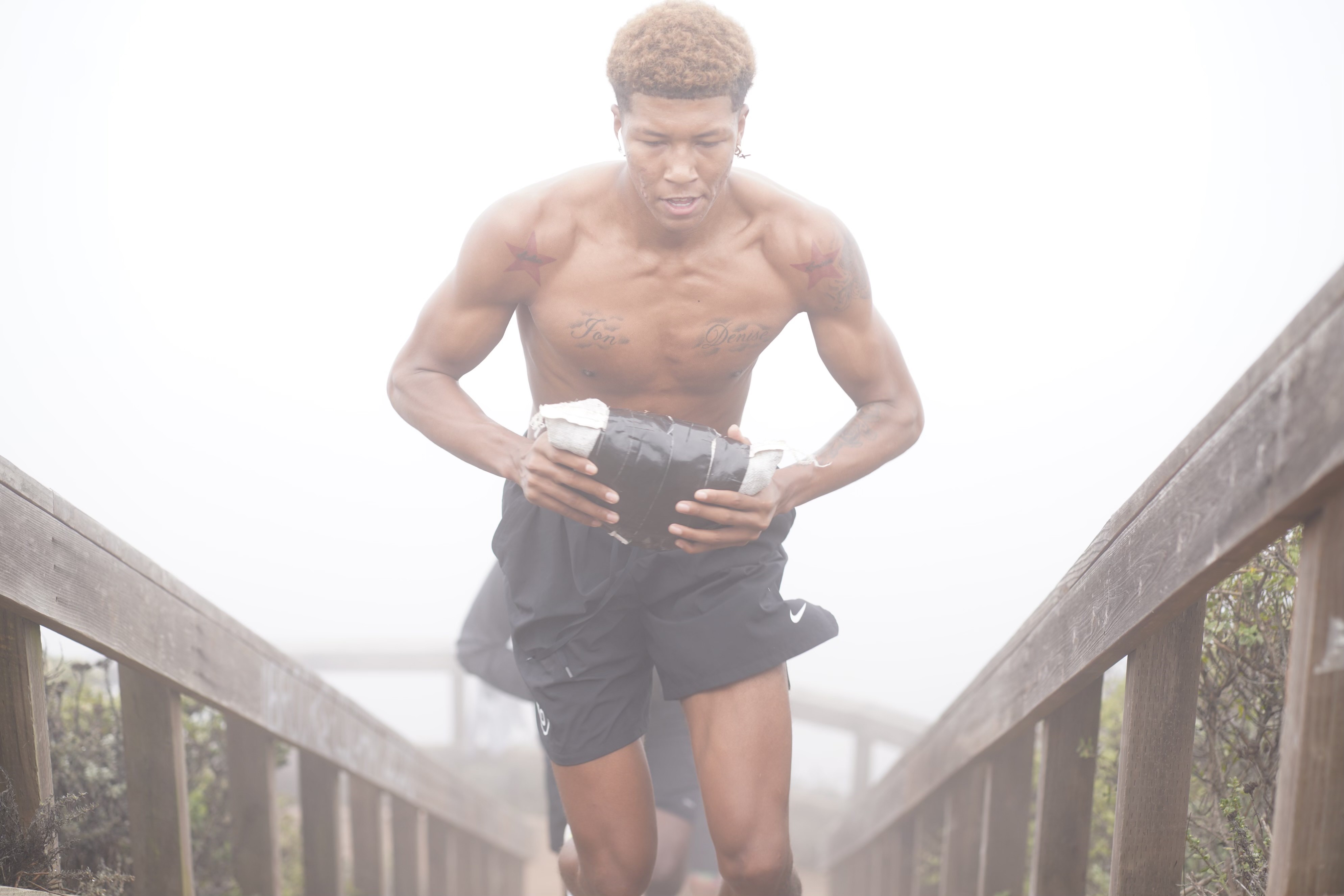 MarJon Beauchamp almost quit basketball. Now he's in the 2022 NBA draft ...