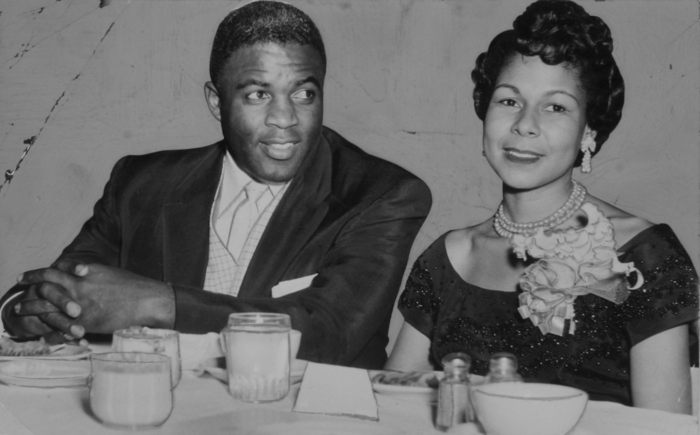 At 100, Rachel Robinson is still looking toward tomorrow with the ...