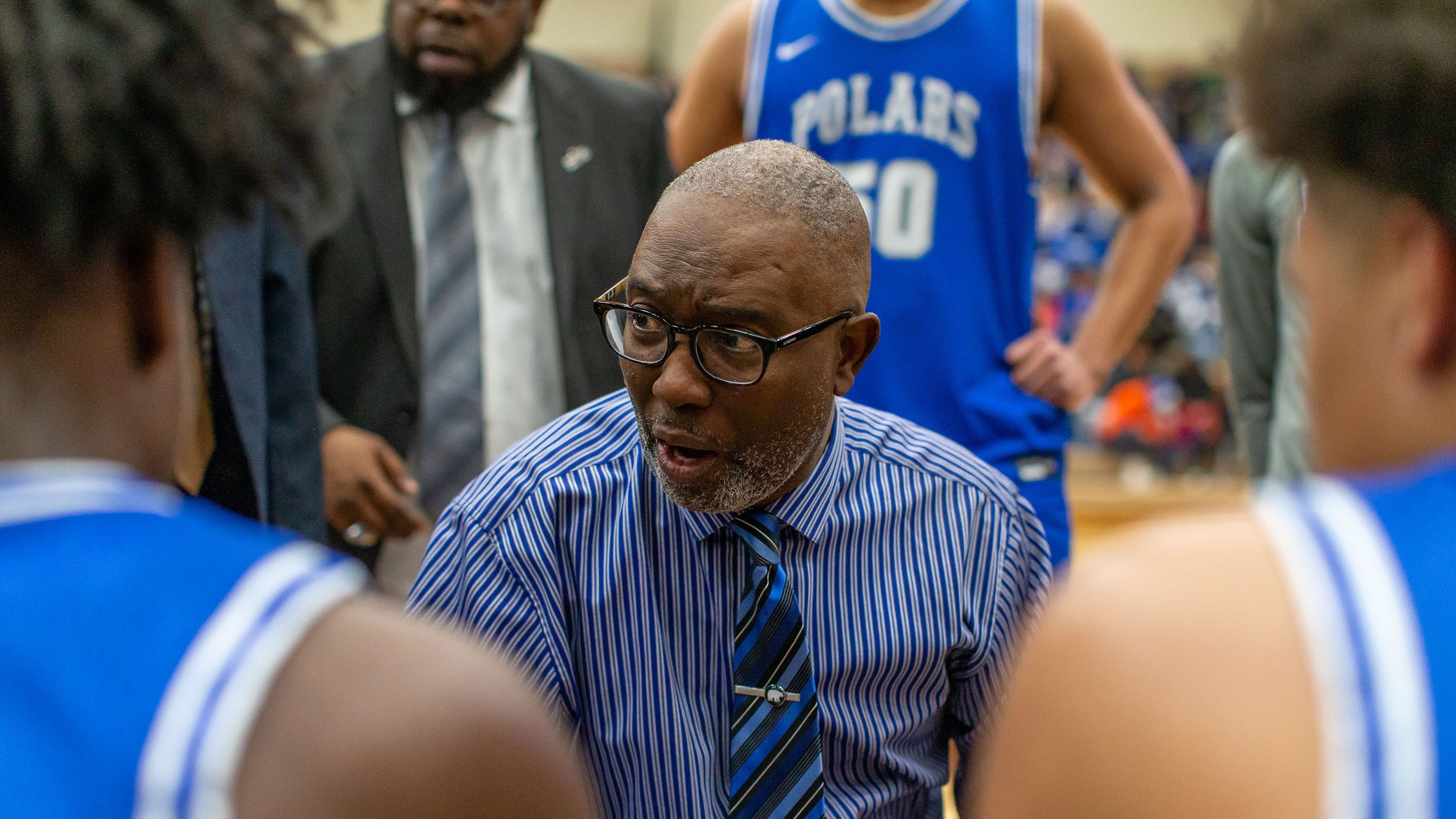 High school coaches like Larry McKenzie are the bedrock of basketball ...