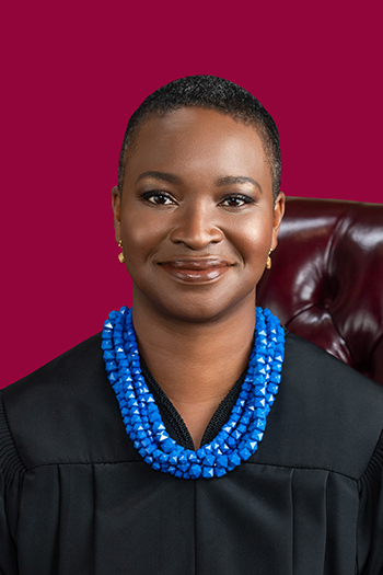 Supreme Court Justice Ketanji Brown Jackson ushers in new era for Black ...