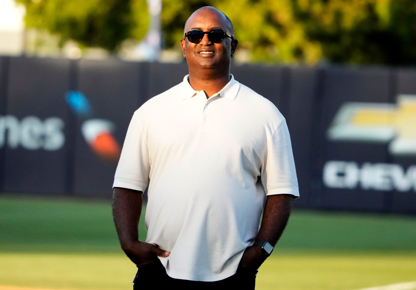 The state of Black baseball slowly shifting from acceptance to ...