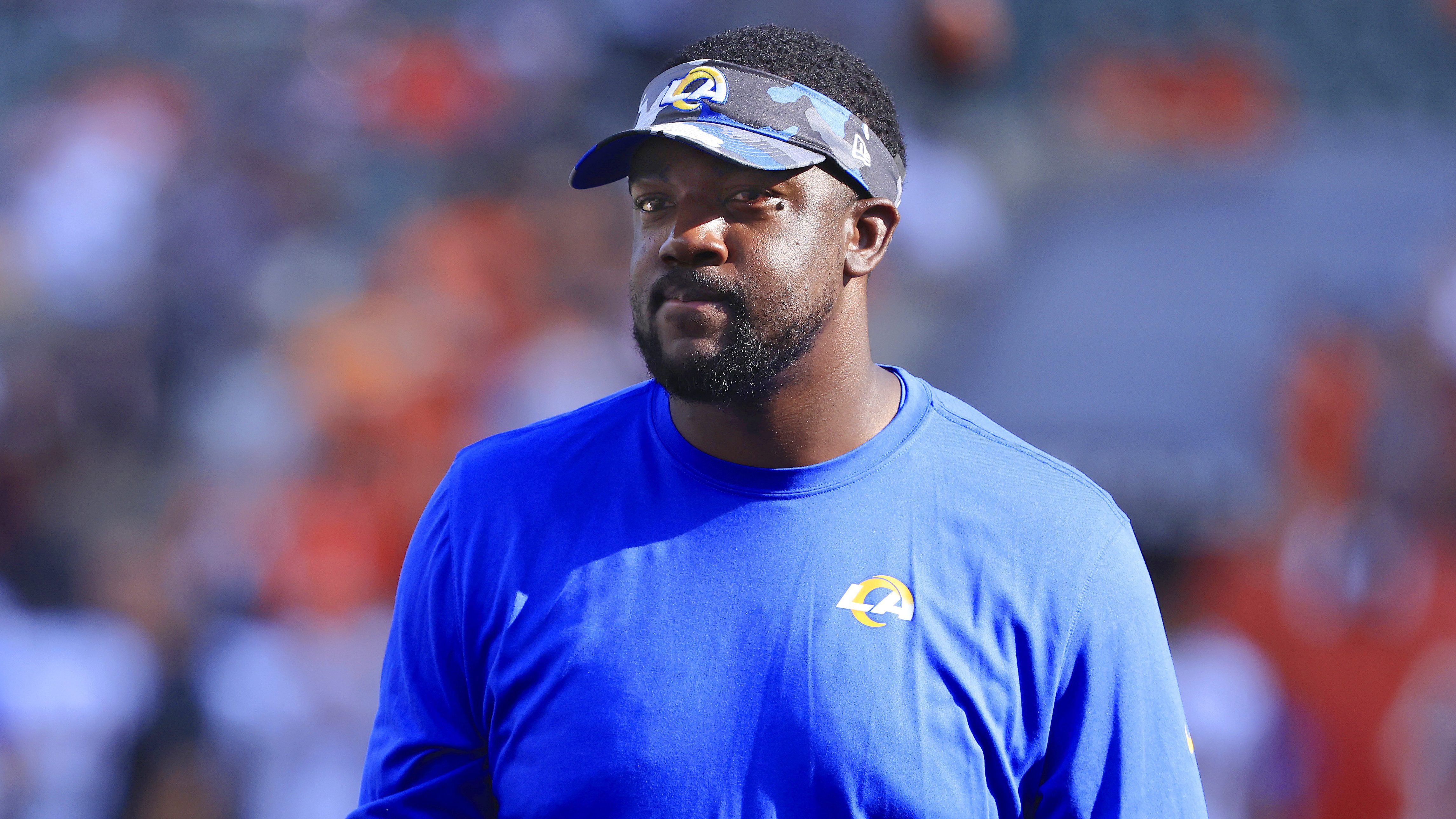 As season begins, coaching fellow KJ Black feels like a part of the ...
