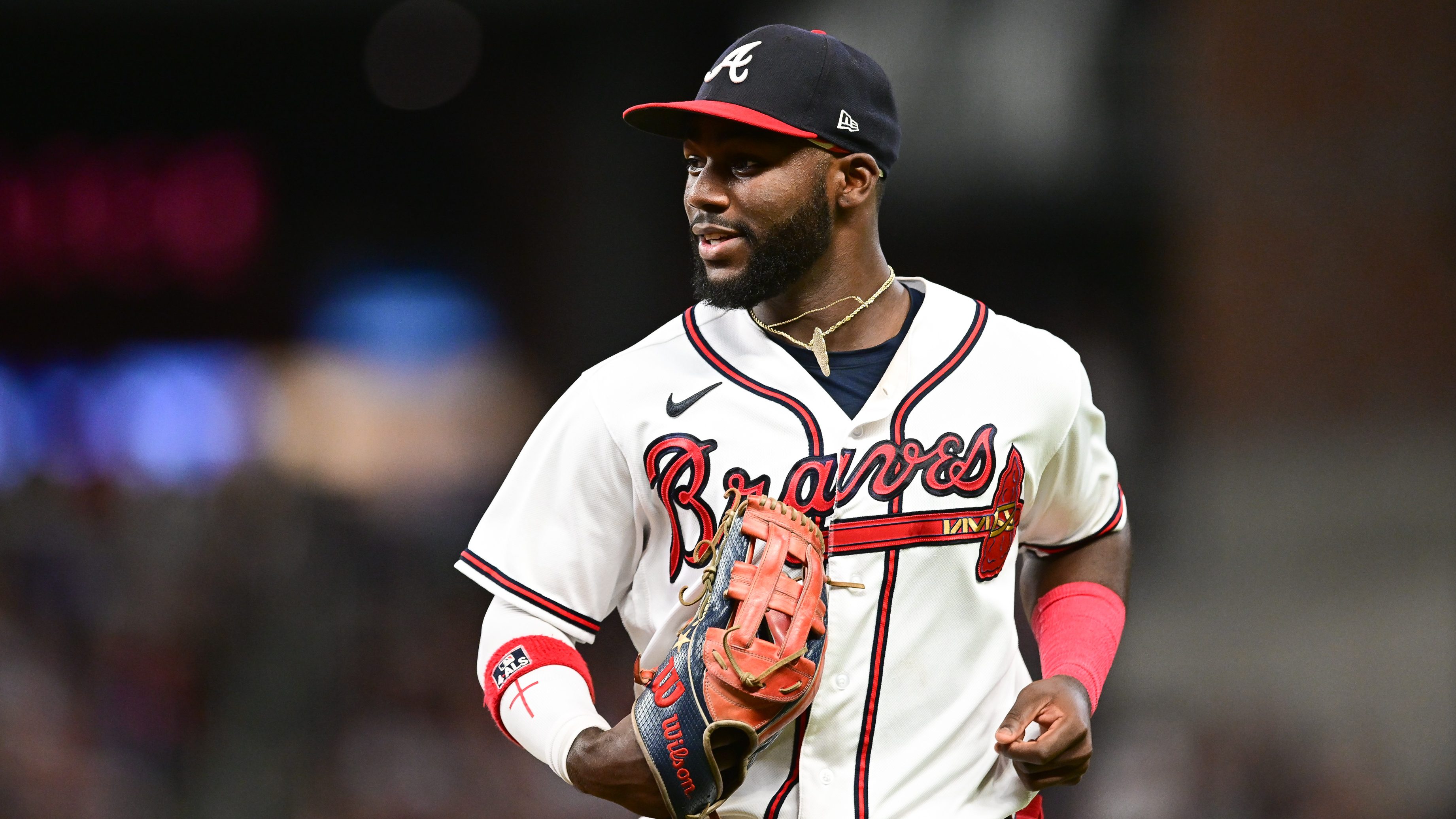 Michael Harris' baseball life has always been in Braves Country - Andscape