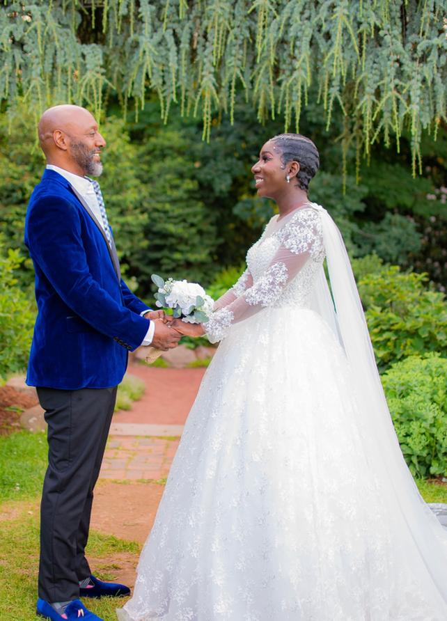 A new Black family explores America together — Andscape