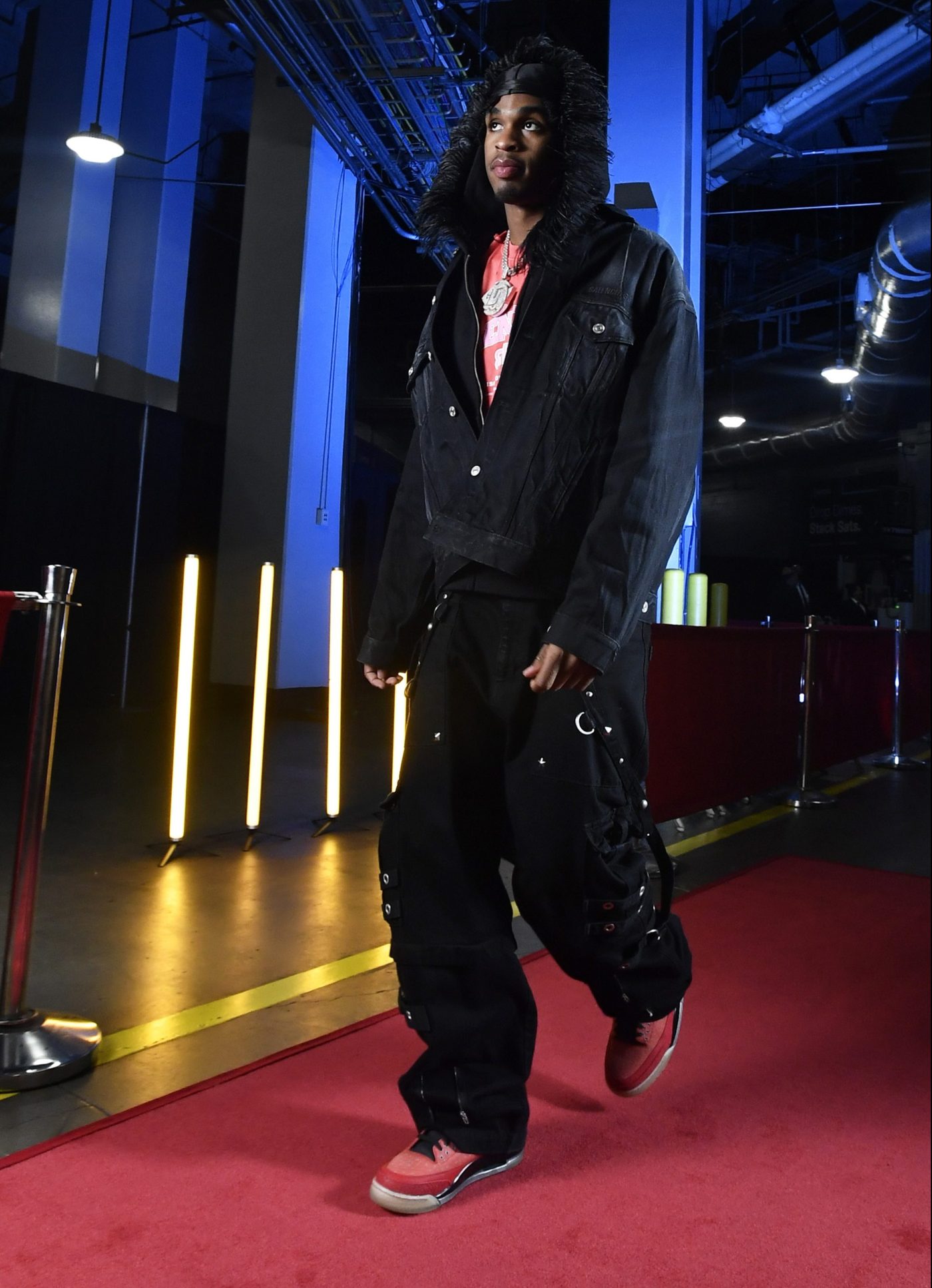 Rockets’ Josh Christopher lands full-circle Jordan Brand shoe deal ...
