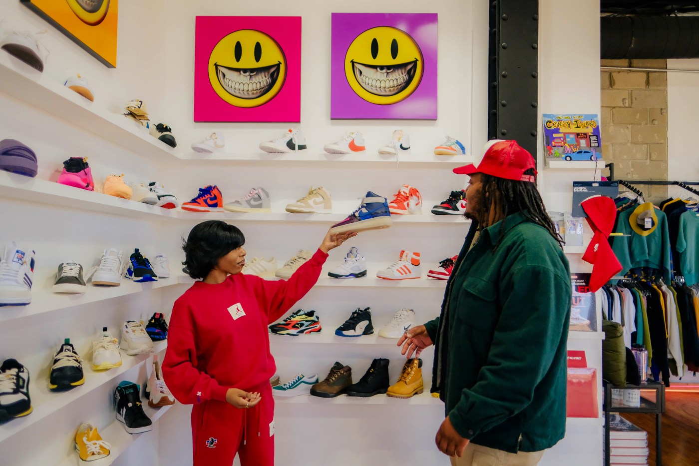 Jordan Brand collaboration with Detroit’s Two18 is a fresh breeze of ...