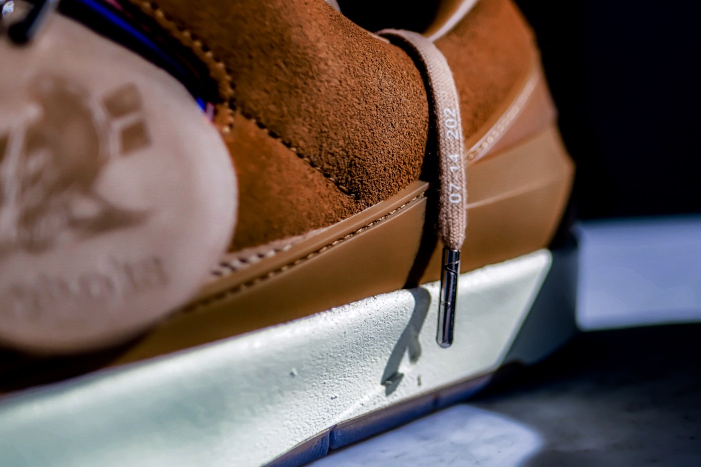 Jordan Brand collaboration with Detroit’s Two18 is a fresh breeze of ...
