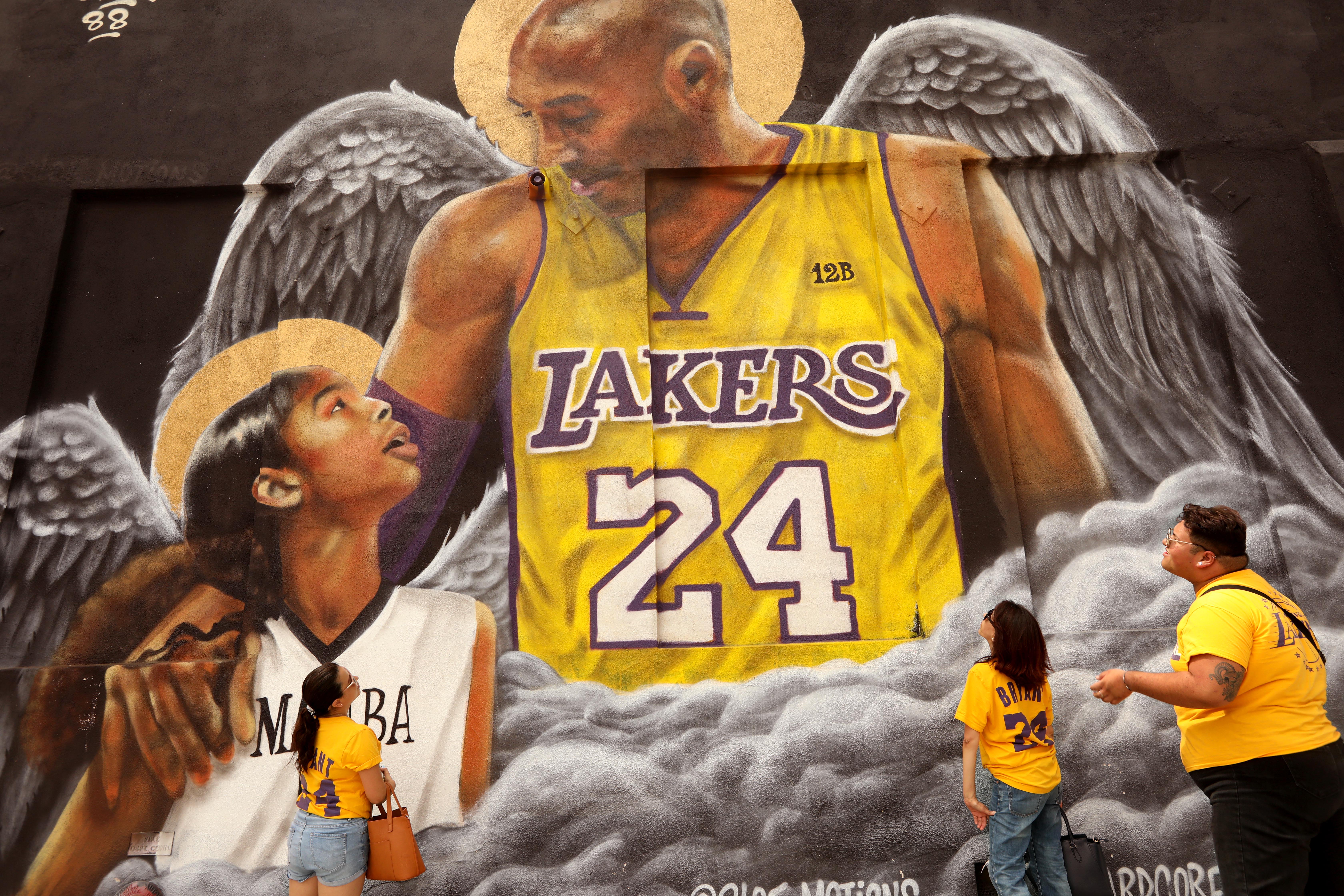 What Kobe Bryant taught us about closure - Andscape