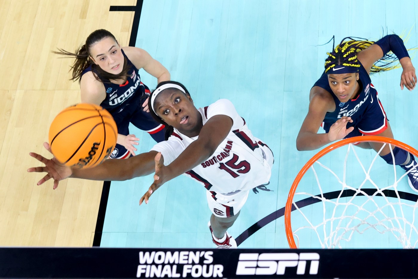 Women’s college basketball 2022-23: The players and coaches we’re ...