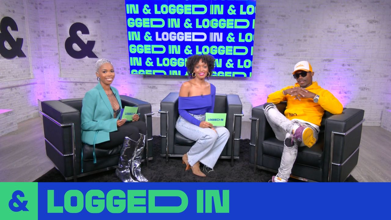 ‘Logged In’ goes straight Baltimore with special guest Bunkey Jr., ‘The ...