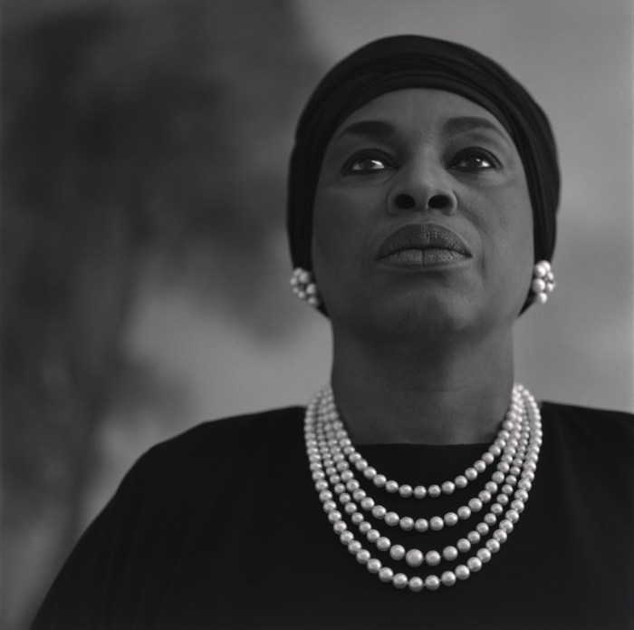 ‘I Dream A World’ celebrates the timeless, urgent vision of Black Women ...
