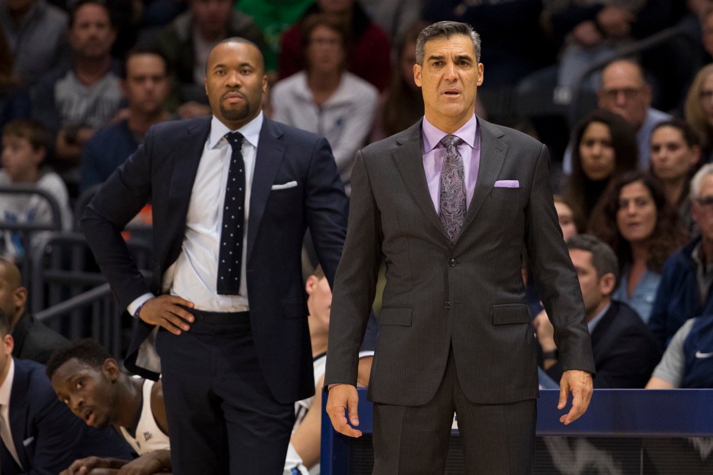 With Kyle Neptune at Villanova, the Wildcats are in good hands after ...