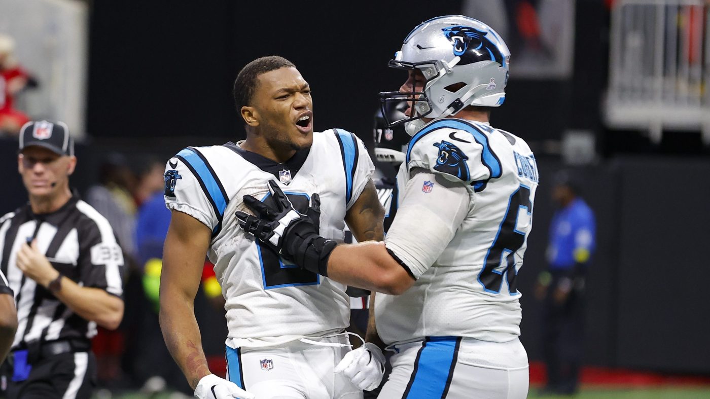 NFL referees penalize Black players for celebrating far more than white ...