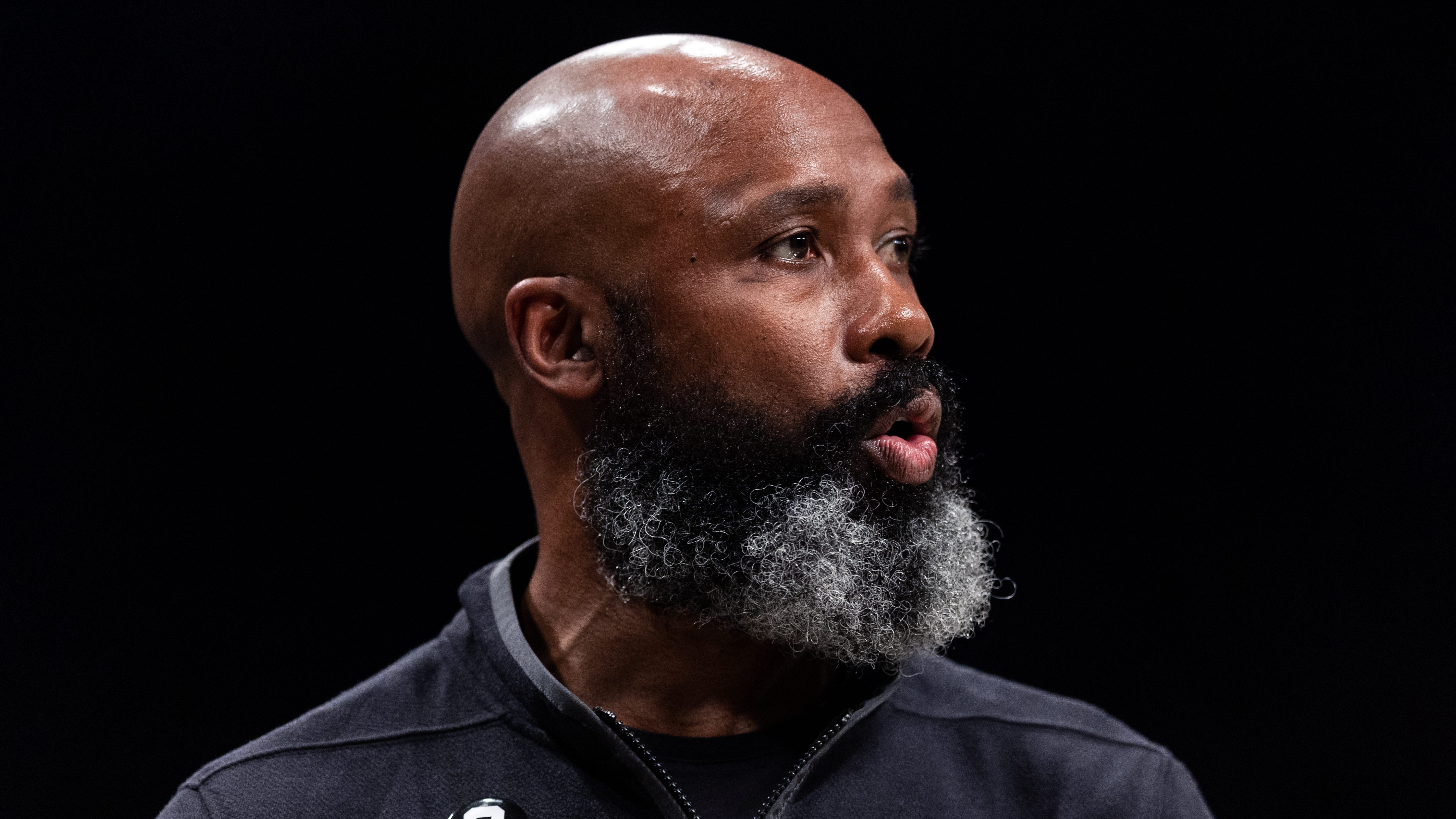 Brooklyn Nets' hire of Jacque Vaughn historic for the NBA - Andscape