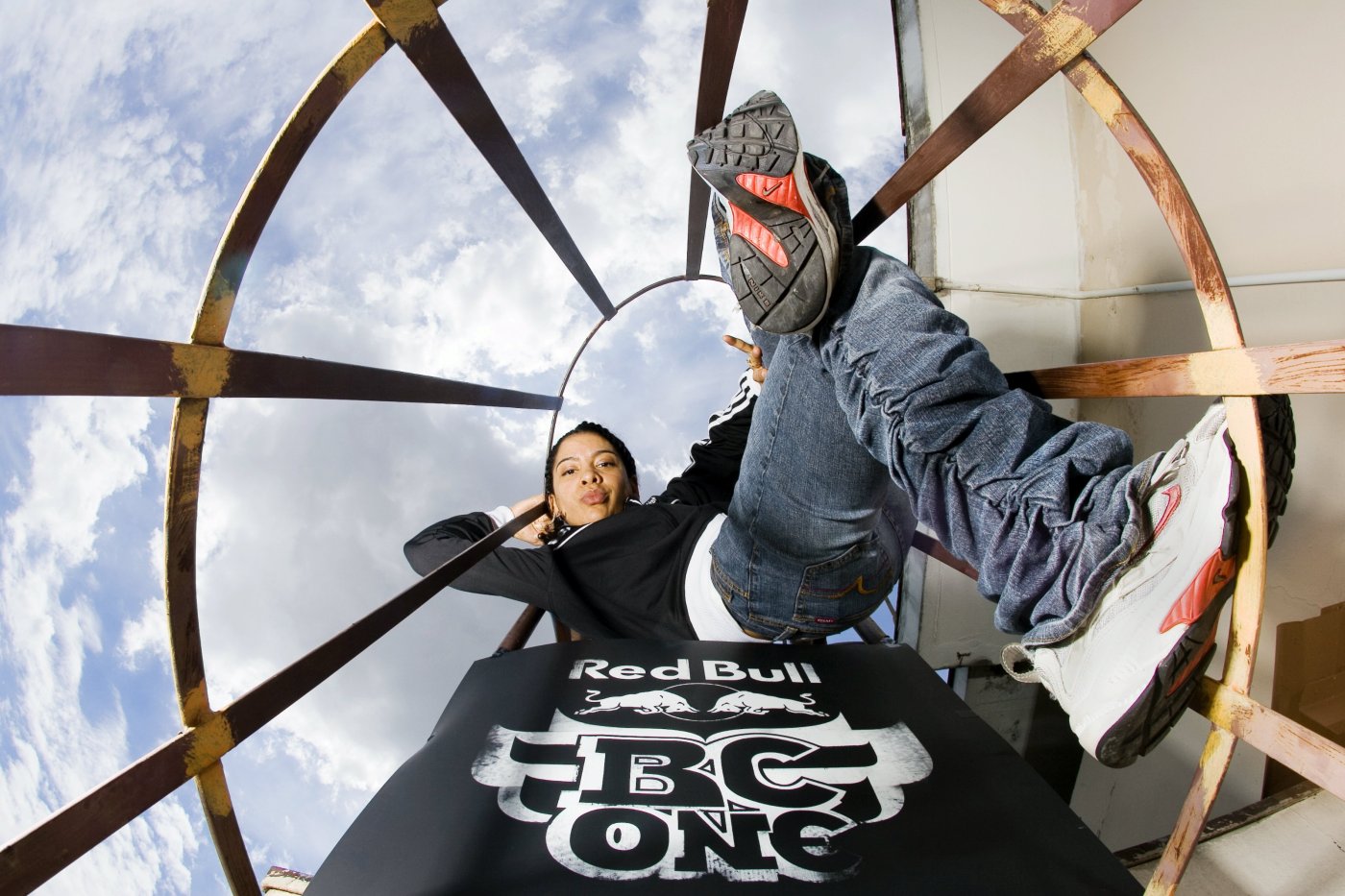 Back in New York, Red Bull championship spotlights how breakdancing has ...